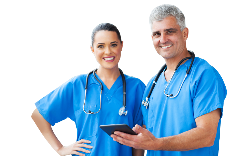 Delta Nurses 24 Hrs | Leading Temporary Staffing Provider - Delta ...